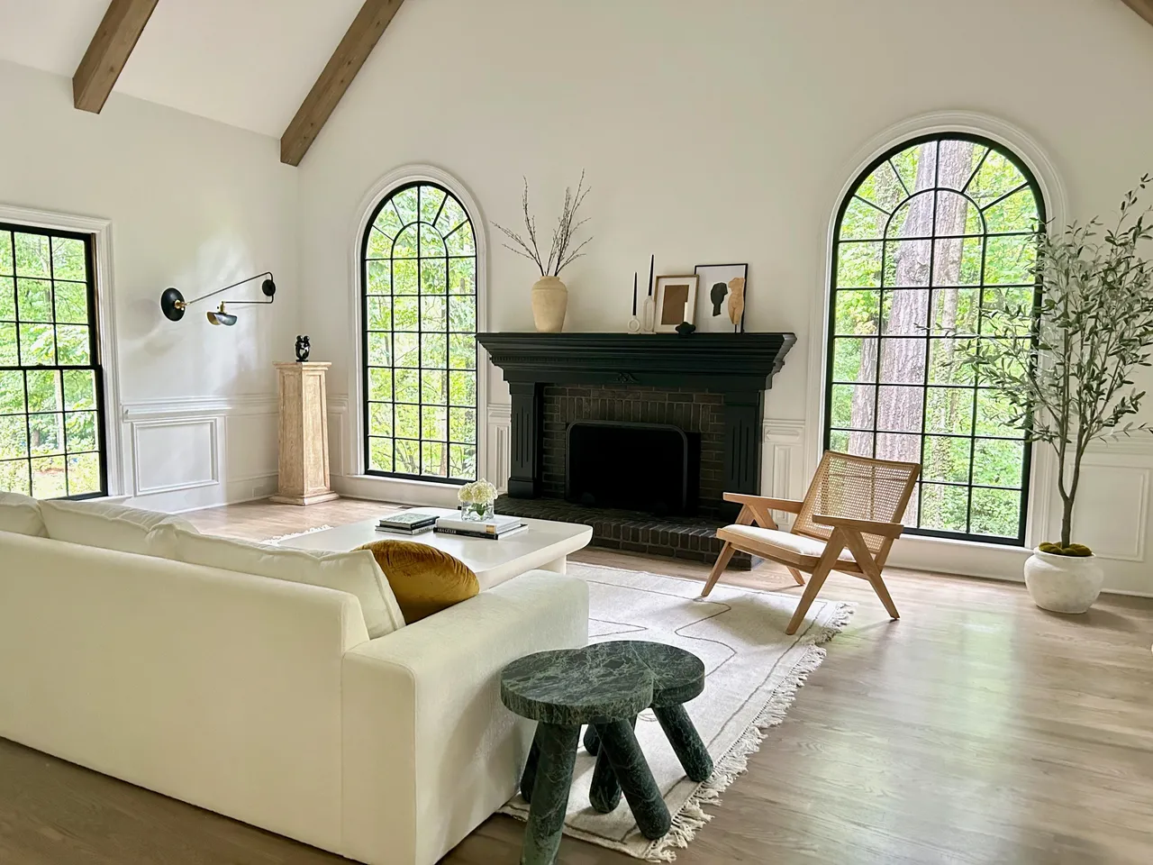 Design & Curations | Atlanta Based Hybrid Interior Design Studio