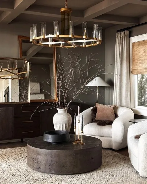 Design & Curations | Atlanta Based Hybrid Interior Design Studio