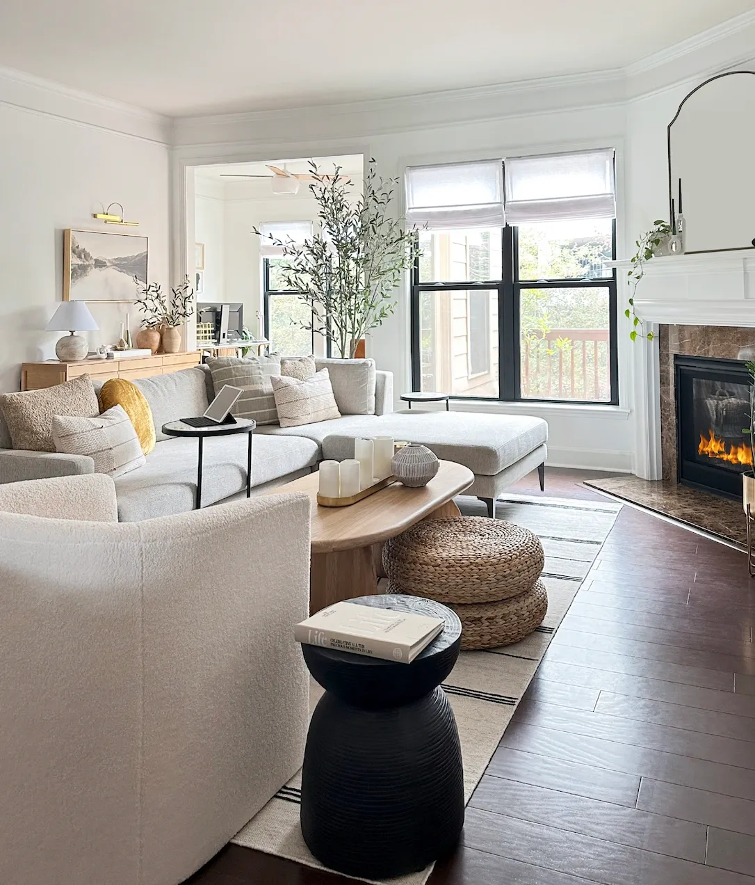 Design & Curations | Atlanta Based Hybrid Interior Design Studio