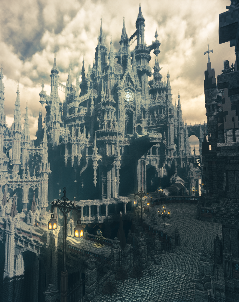 Structure Design | Potomy