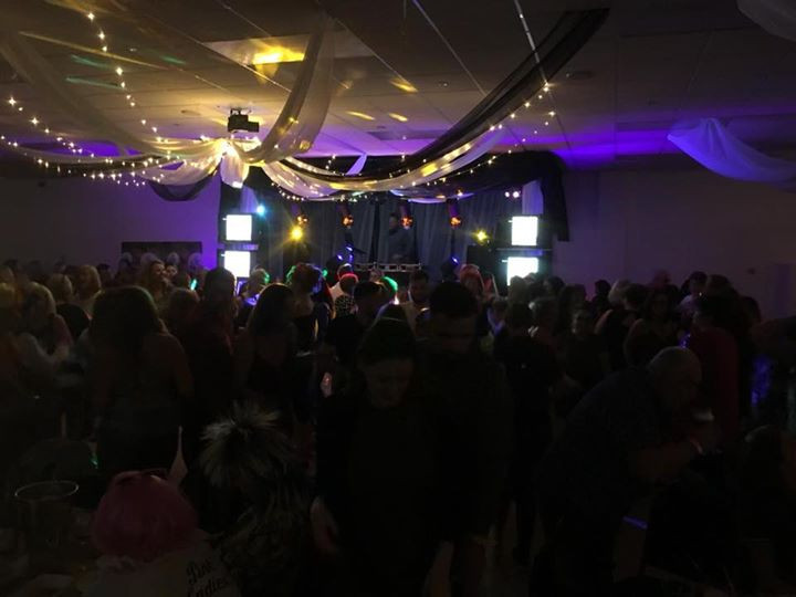 Book Your Birthday Party At Bluebirds Dover