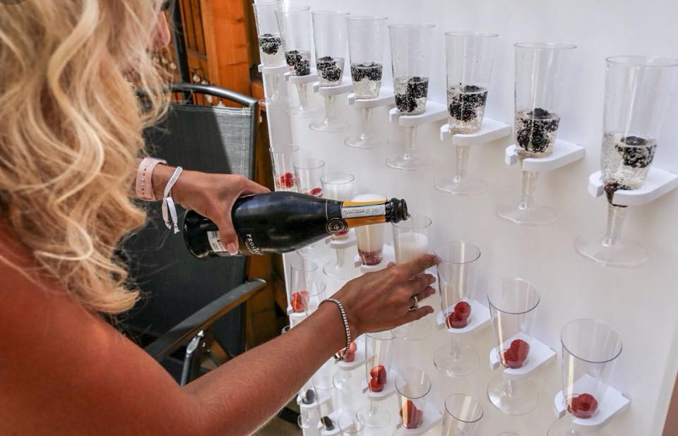 Bluebirds Function Rooms Dover