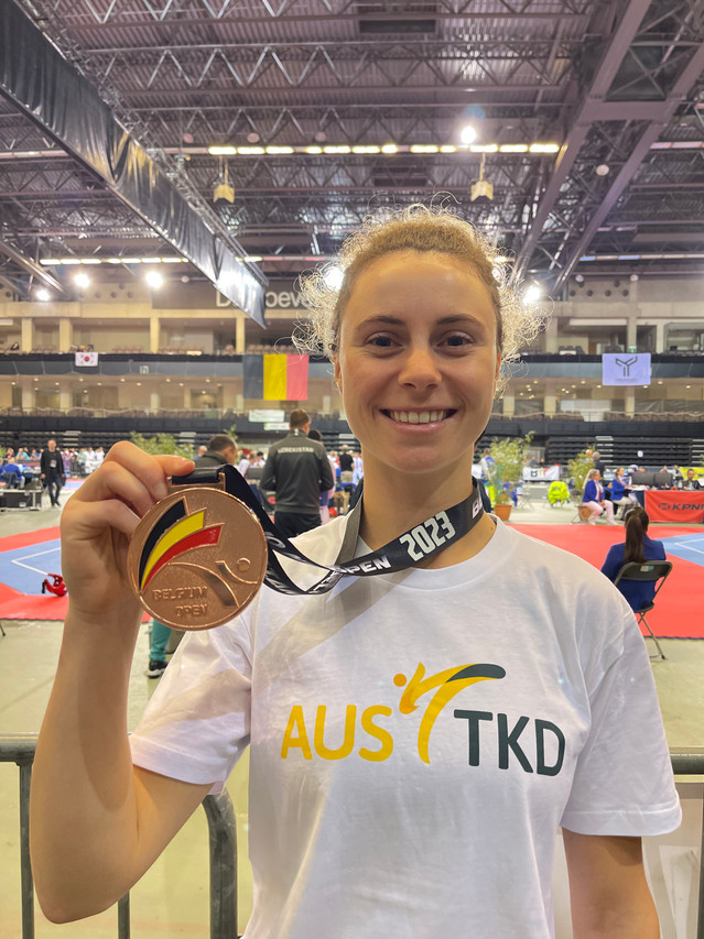 GALLERY | Stacey Hymer