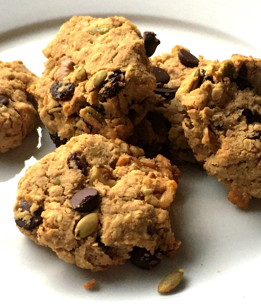 The Everything Cookie