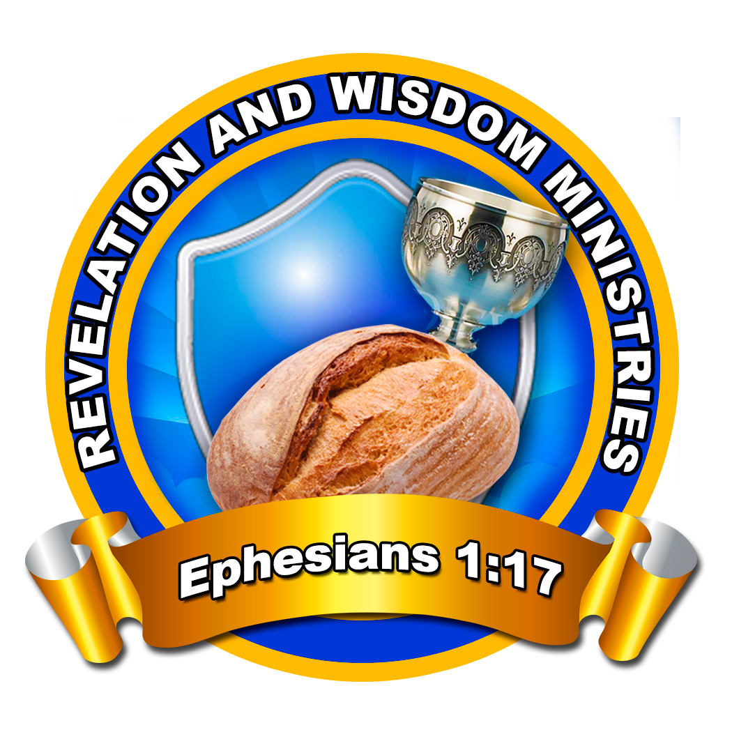 Revelation Revelation And Wisdom Ministries Baton Rouge