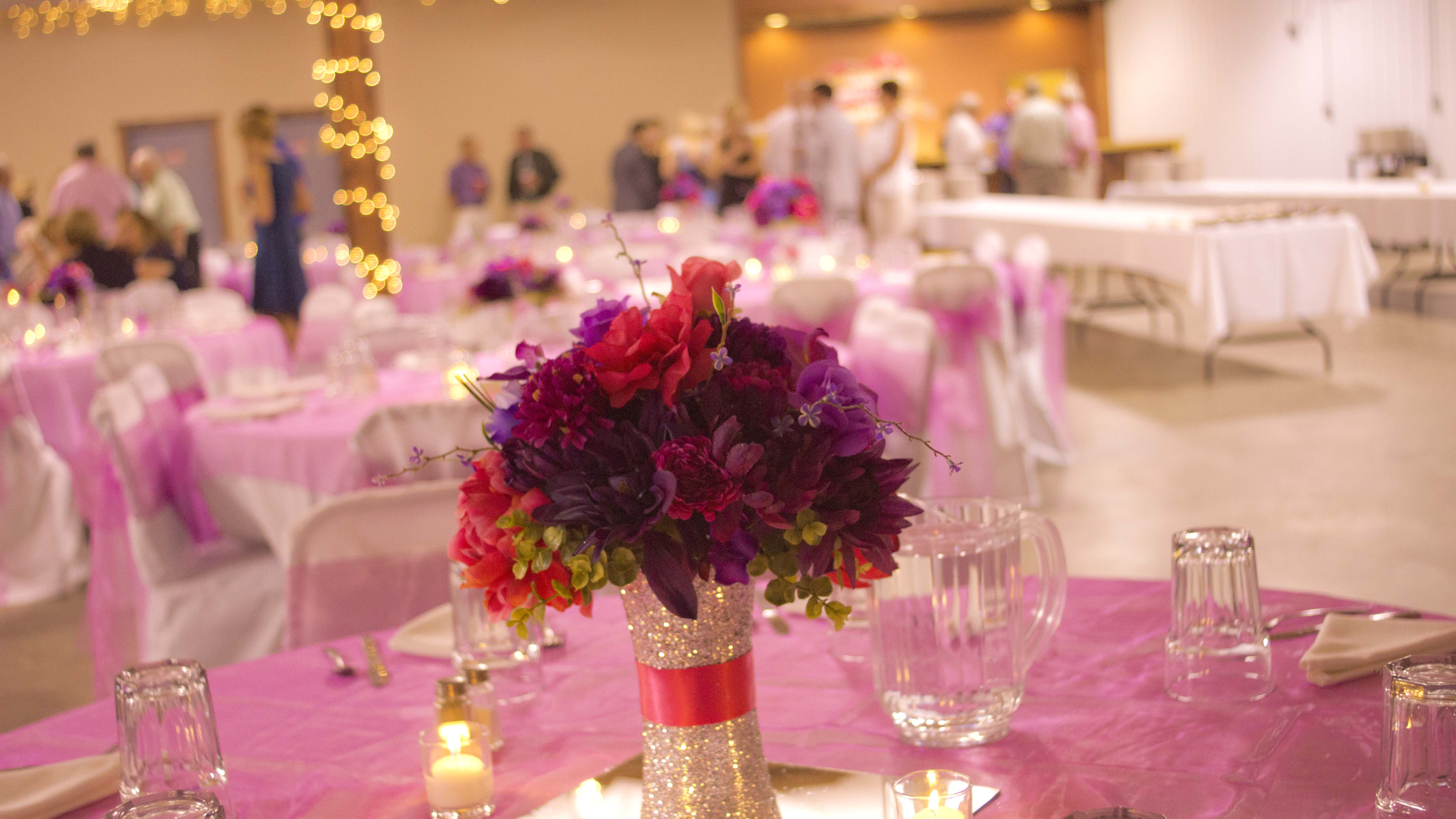 Midhaswell Banquet Hall Deckerville, Michigan