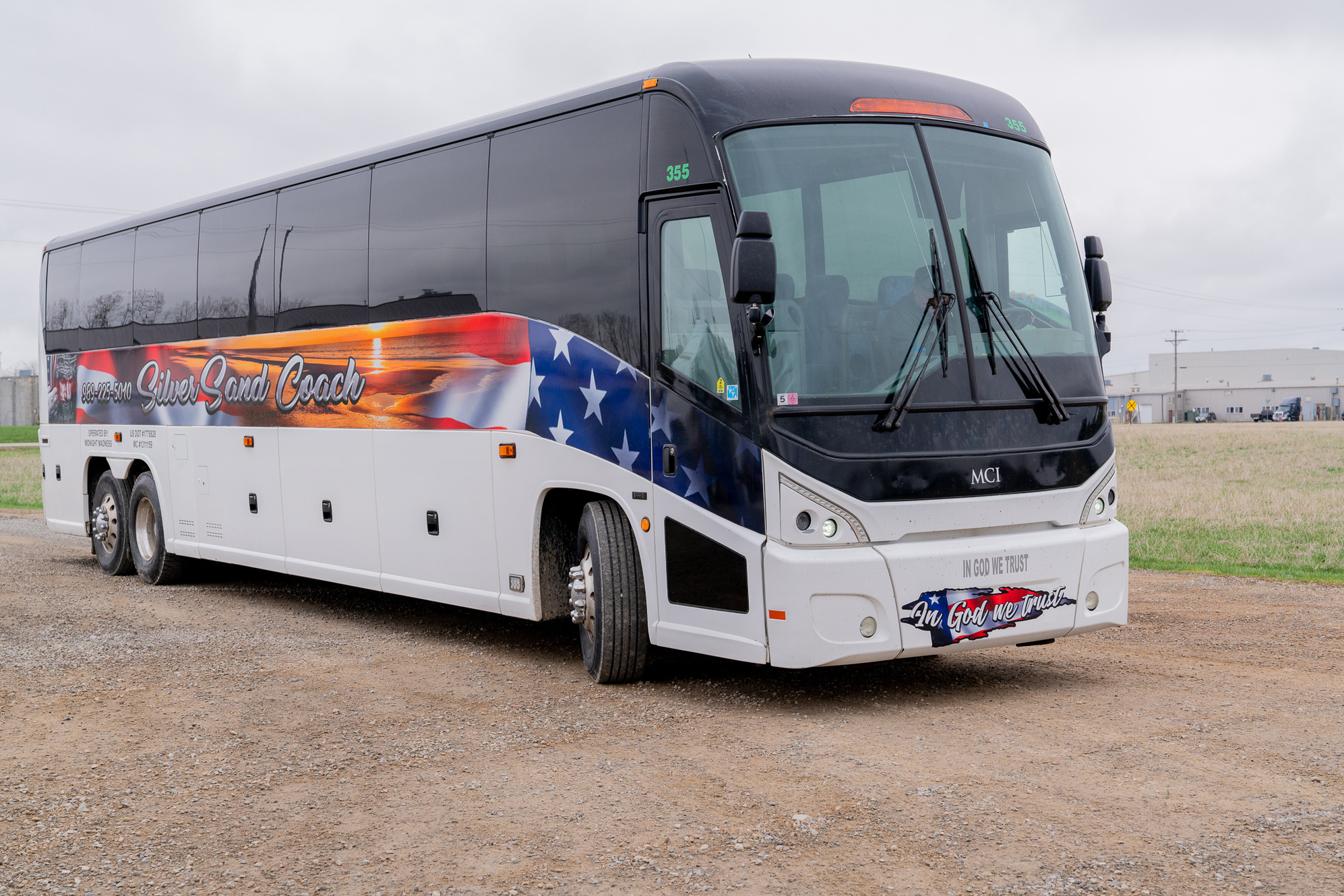 PREFERRED VENDORS | silver-sands-coach