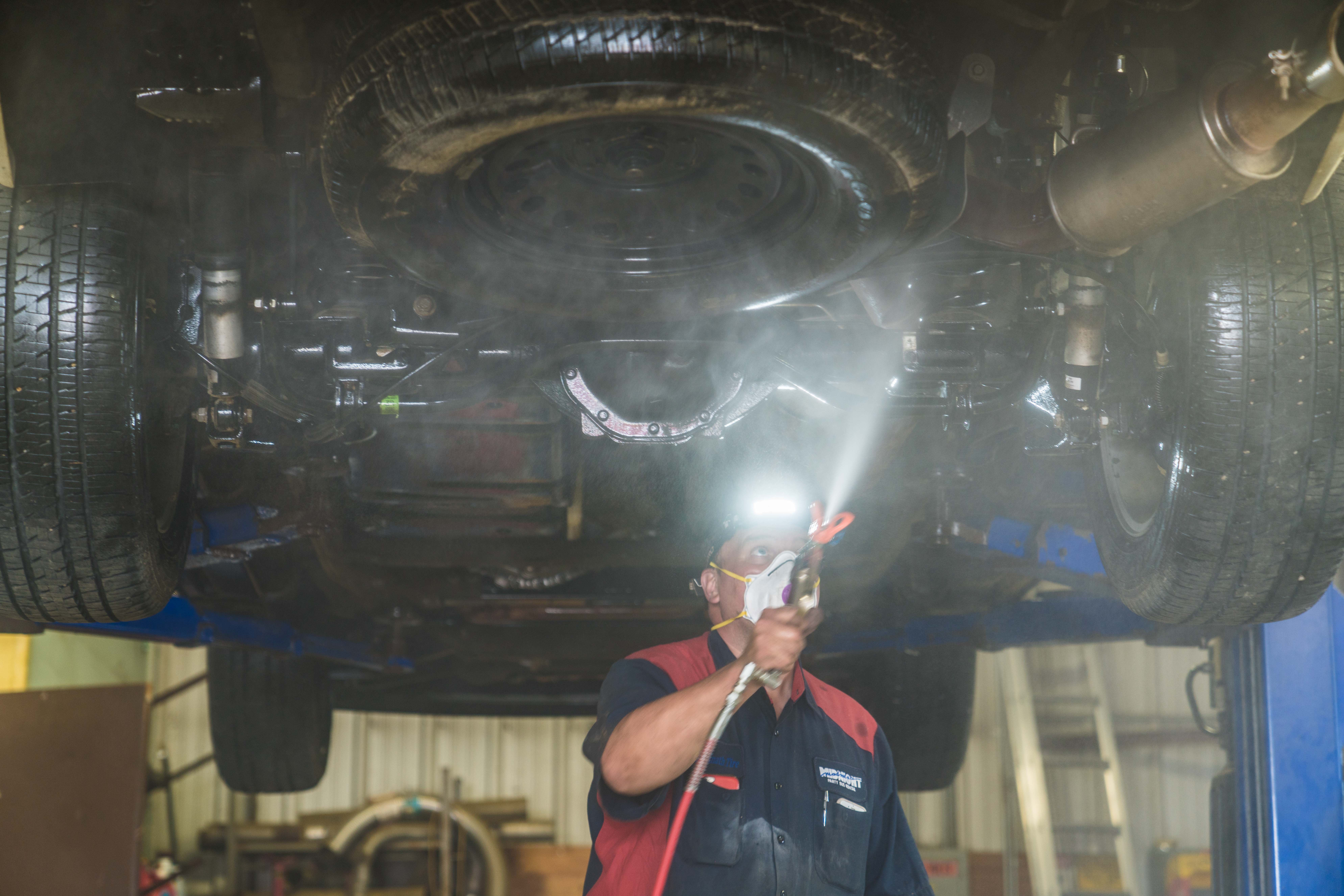 Keinath Tire and Auto Service