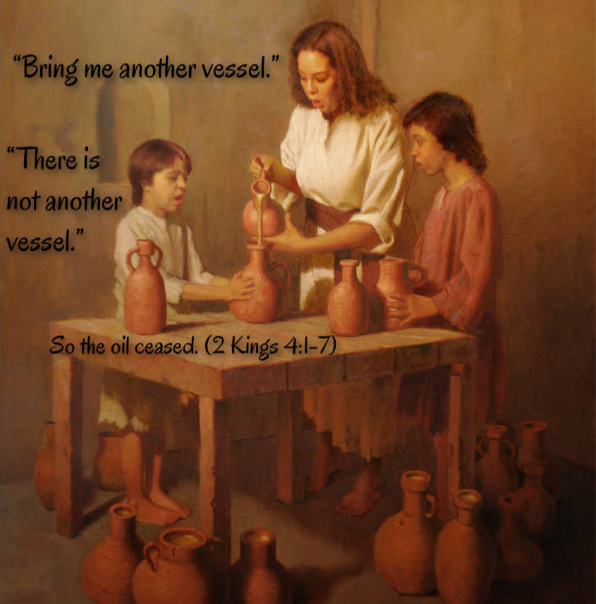 Working With God