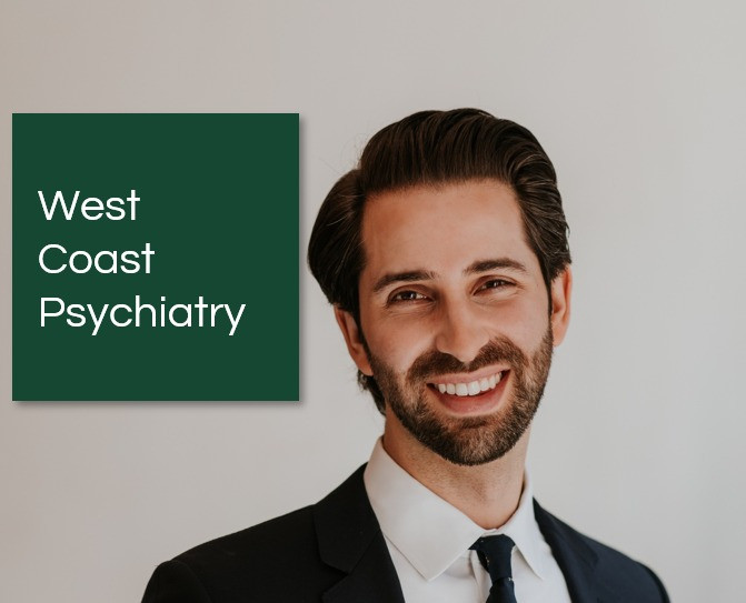 Dr. Reiner | West Coast Psychiatry Associates