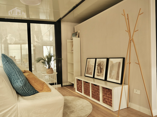 Panora | Avatar Modular House