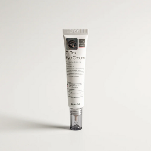 Dr. esthé C-Tox Eye Cream | Tatoa beyond