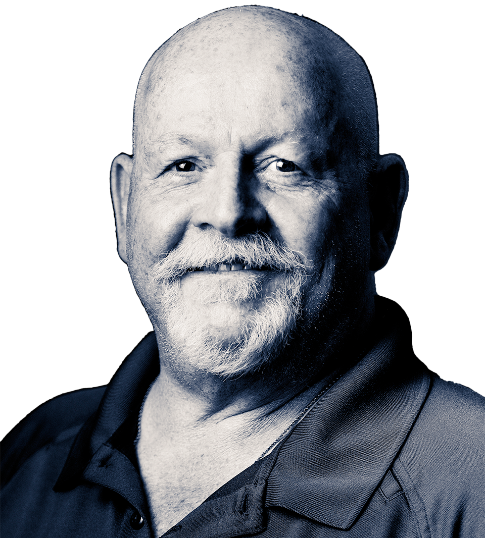 President/Chief Executive Officer | EM Solutions