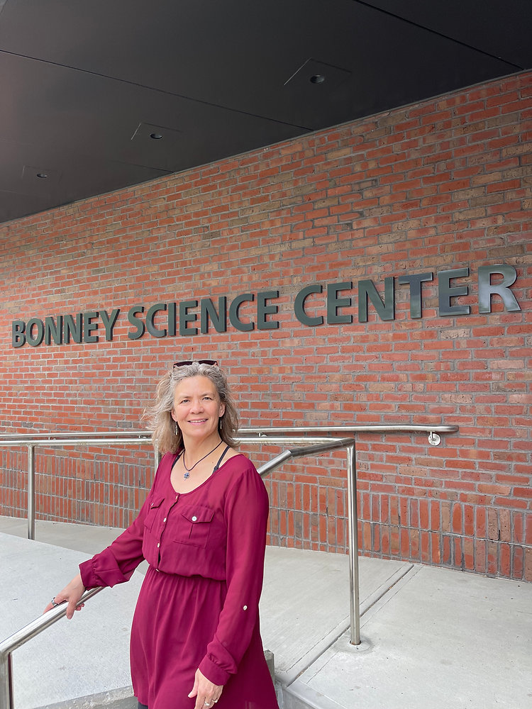 College Visits at the Maine Big Three - Colby, Bates, and Bowdoin