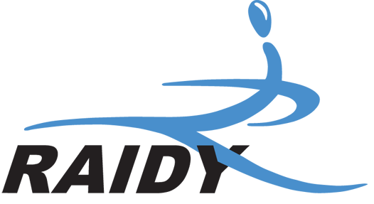 Raidy Printing Group / Professional 3D Printing Provider