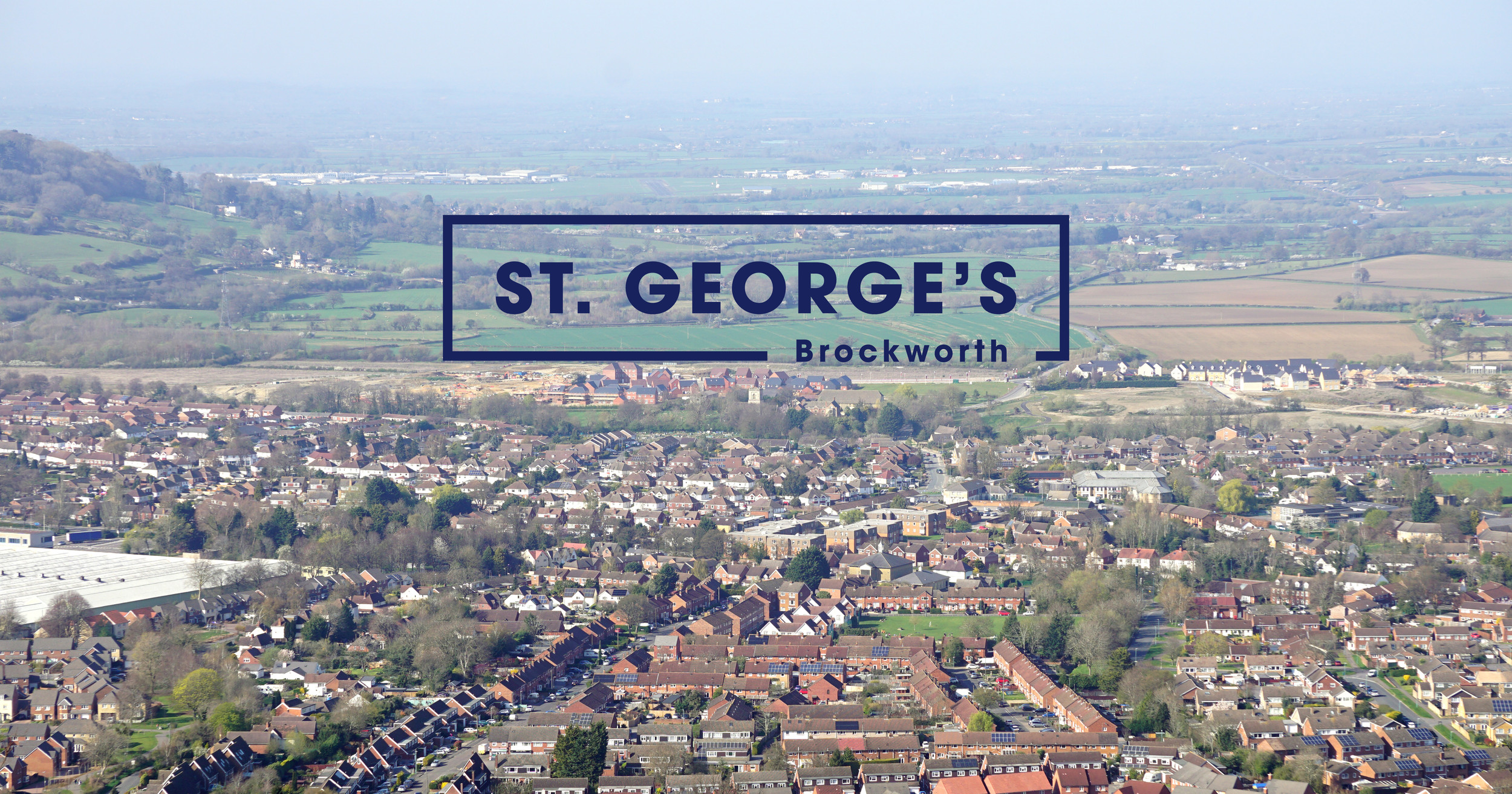 Church | St George's Brockworth | Gloucestershire