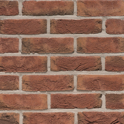 Kashtan (Amberley Red Multi) | Brick + Co.