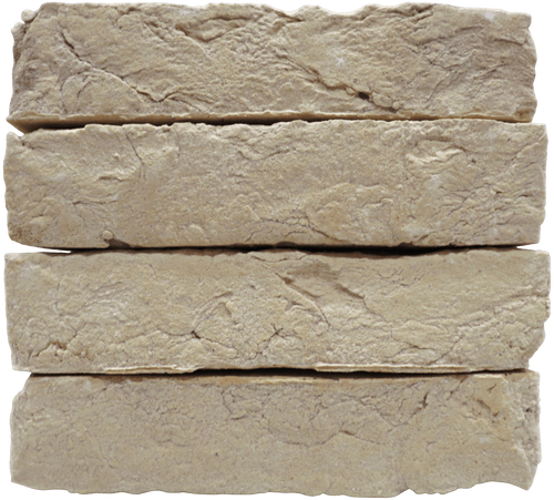 Ivory White | Brick + Co.