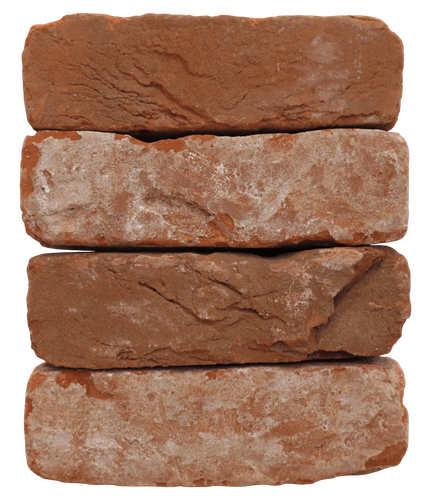 Whitby Red Rustical | Brick + Co.