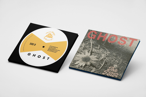 "Ghost" CD | The FBR