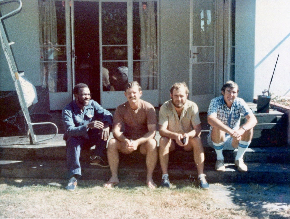 VISCOUNT DOWN: Did the SAS eliminate the Strela gang?