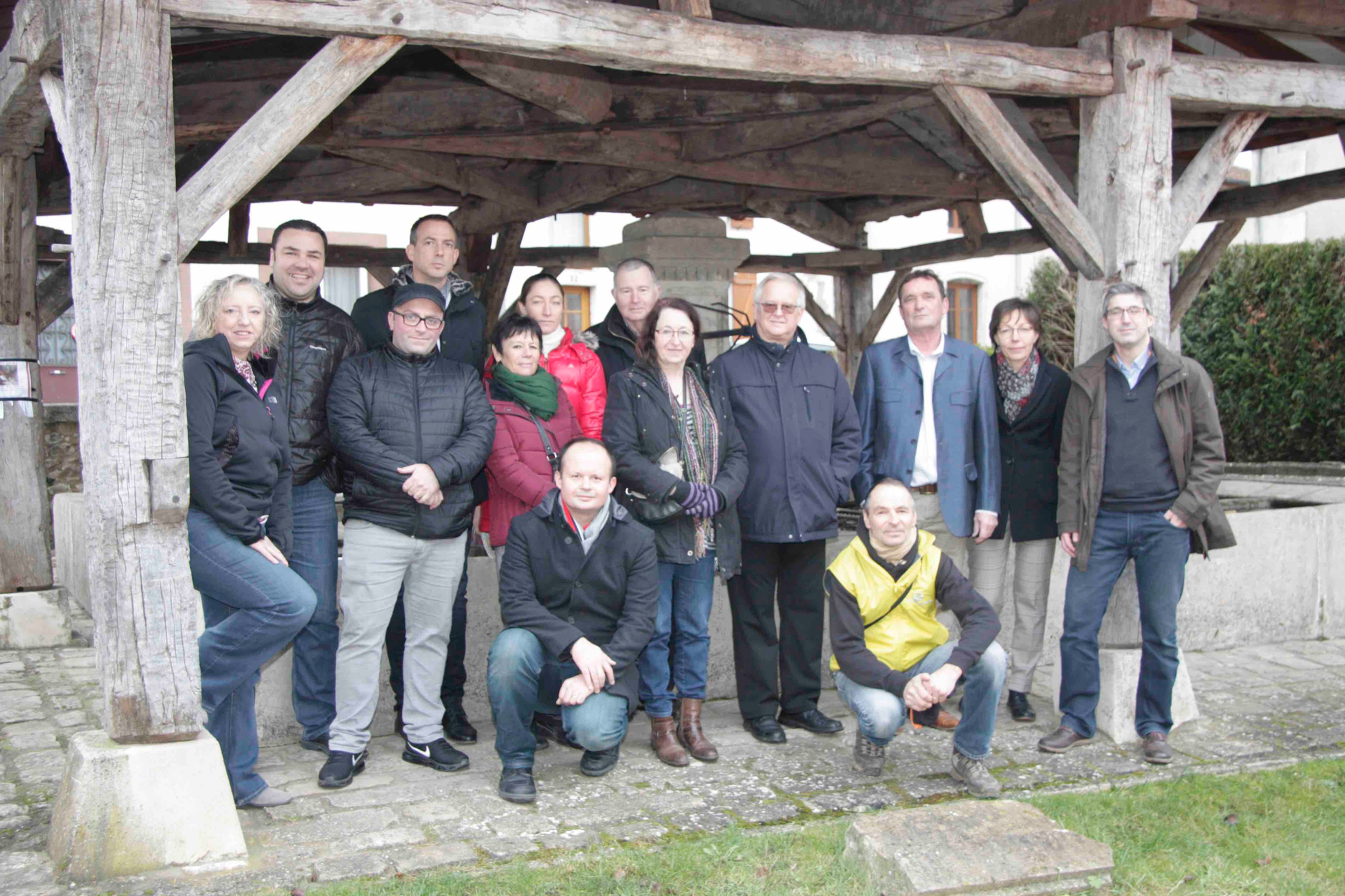 Maron 2020 - L'humain au coeur des projets