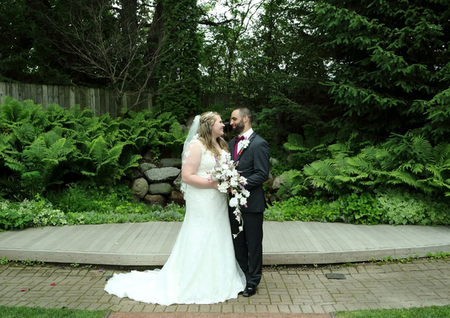 Weddings | Hoffman House Catering