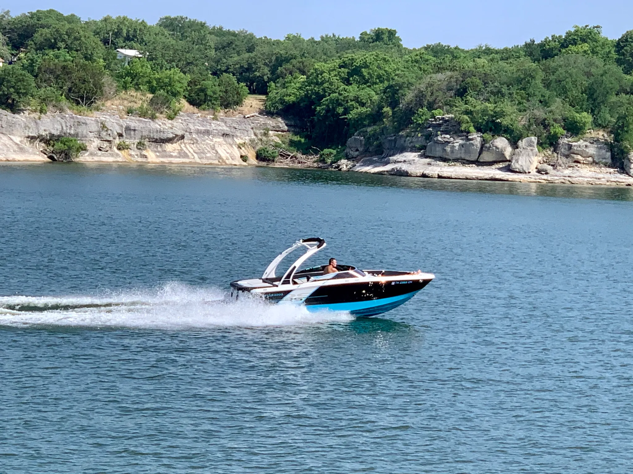 What to Do Around Lake Whitney | Lake Whitney RV Park