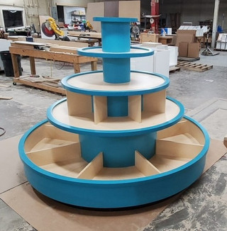 PORTFOLIO | warwickproducts