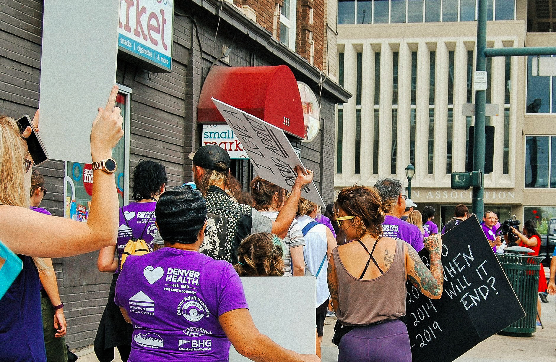 Methadone clinic | Denver Recovery Group LLC | United States