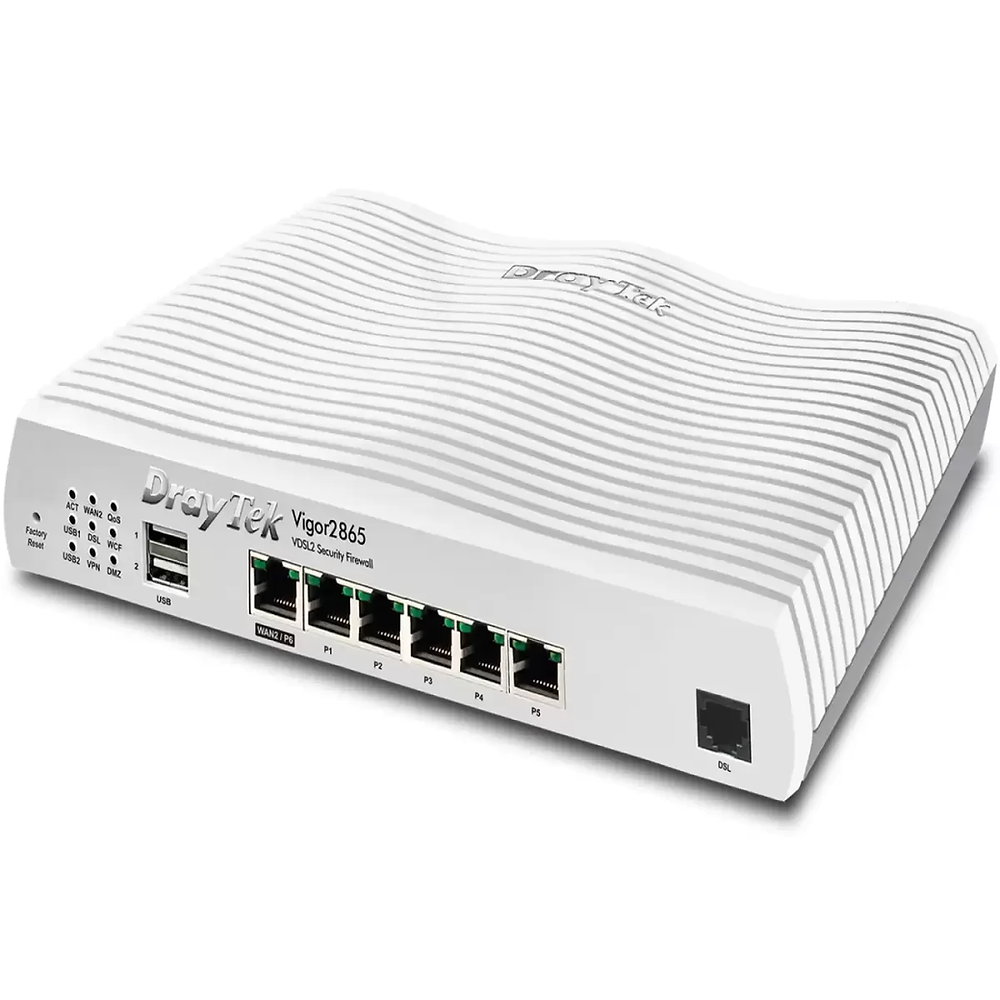 Routers da DrayTek com falhas conhecidas a ser ativamente exploradas