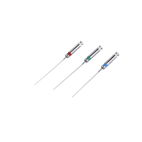 Paste Carrier / Lentulo - Dental Perfect | Meditrust