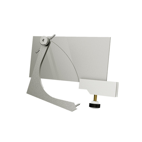 Articulator Accessories - Broadrick Flag | Meditrust