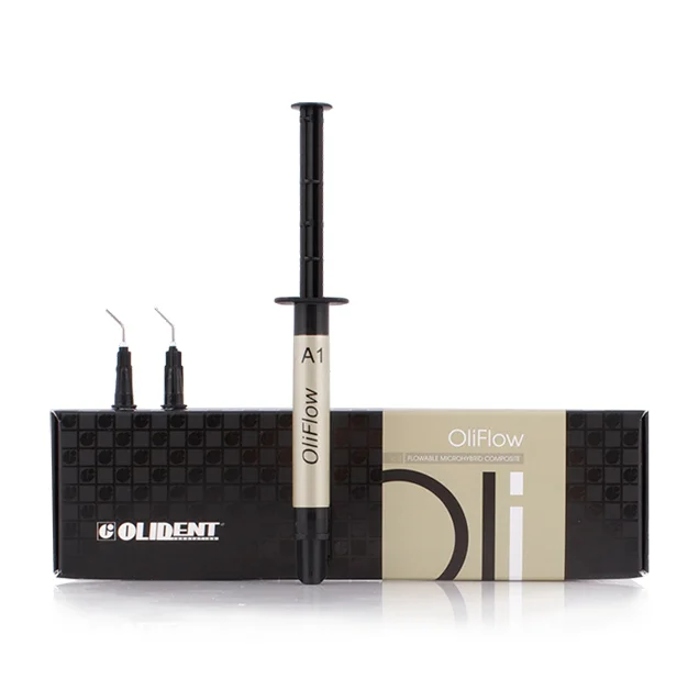 OliFlow Liquid Composite - Olident | Meditrust