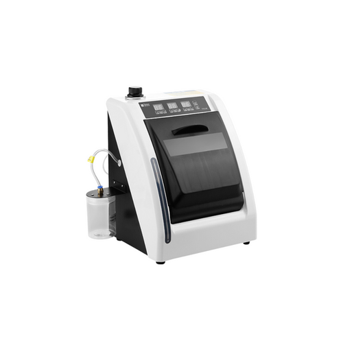 Oil Lubricating Machine Folub - Fomos | Meditrust