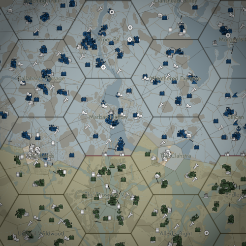 Devblog: Summer Update 2024