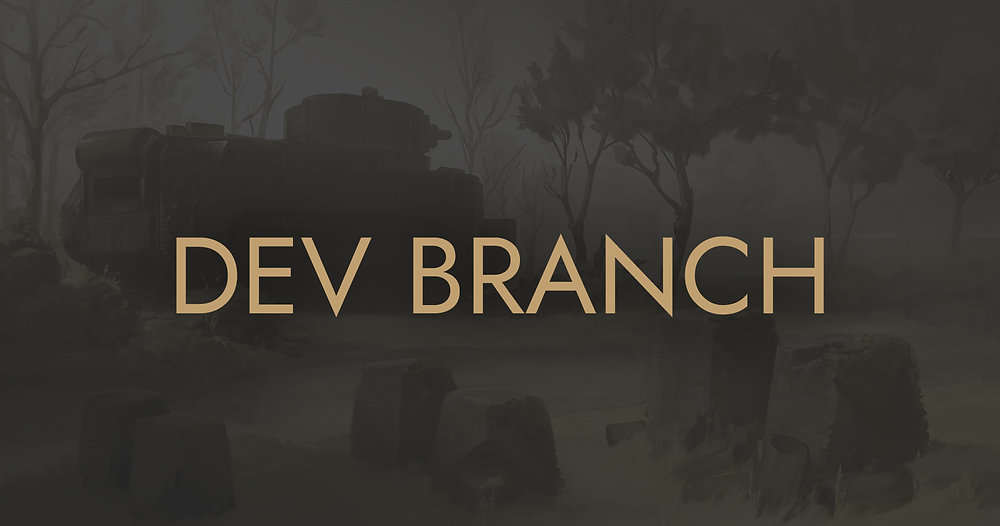 Update 60 Dev Branch Released