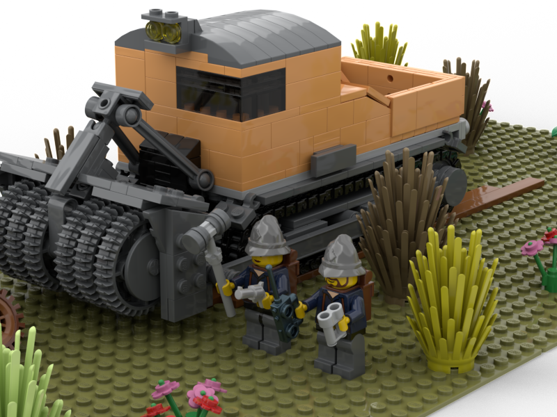 Community Highlights 77