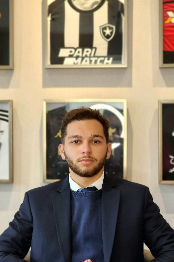 NOSSA EQUIPE | SVDesportivo