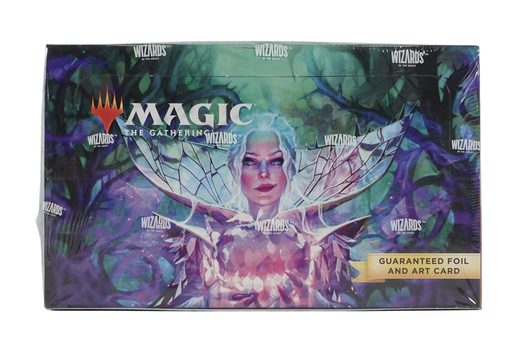 Gaming | Showtime Cards