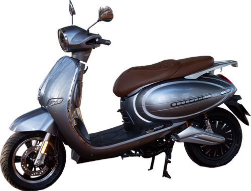 EVA BEE 3000W | Electrimove