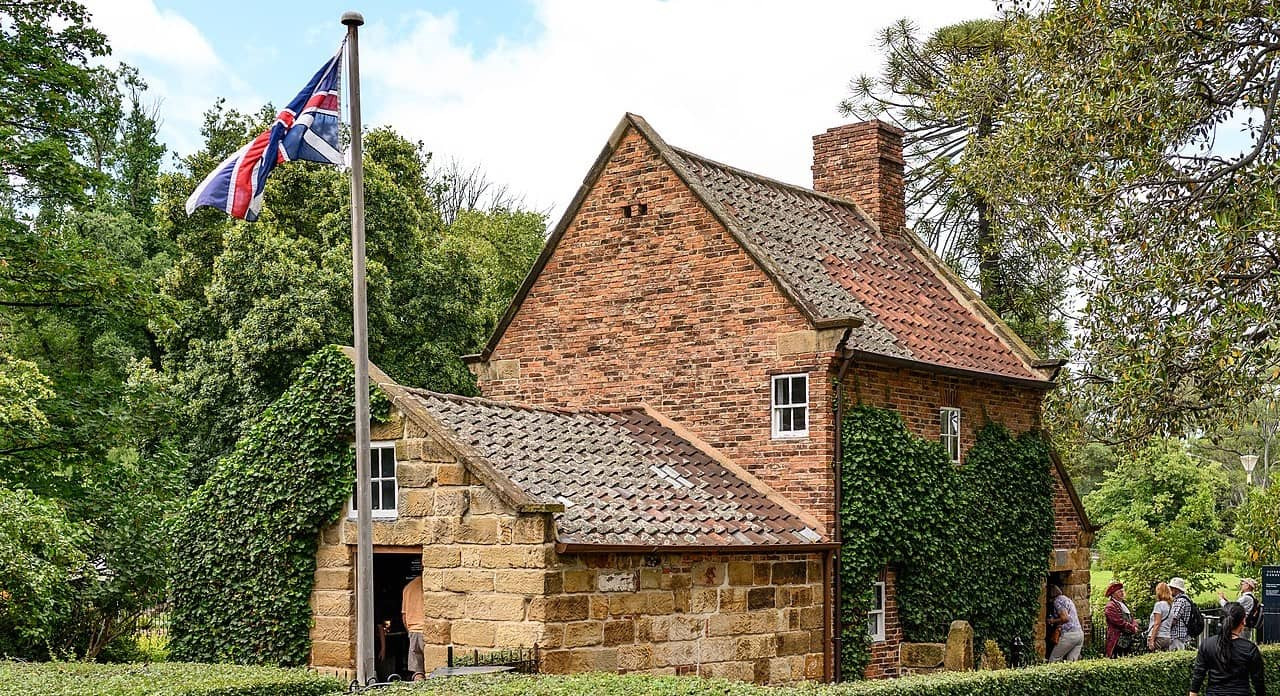 Cancel Culture Comes for Captain Cook’s Cottage