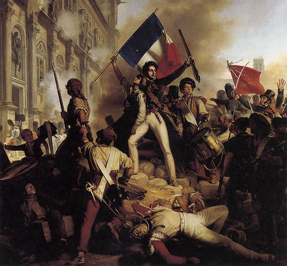 french revolution