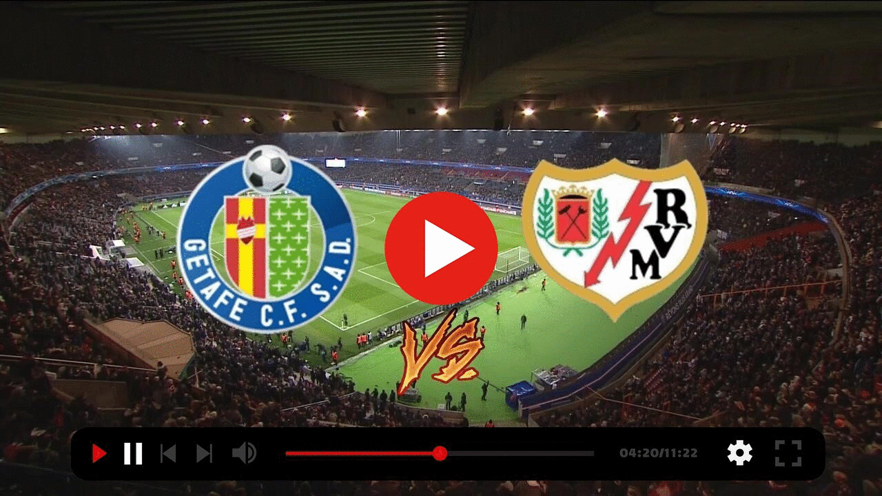 Valencia vs. Rayo Vallecano EN VIVO: Pronóstico, horarios y canales TV - lucox.cl