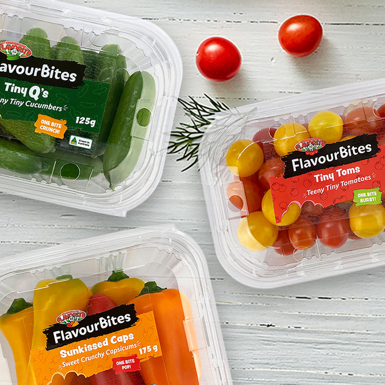 Home | Flavorite | Fresh Produce | Australia