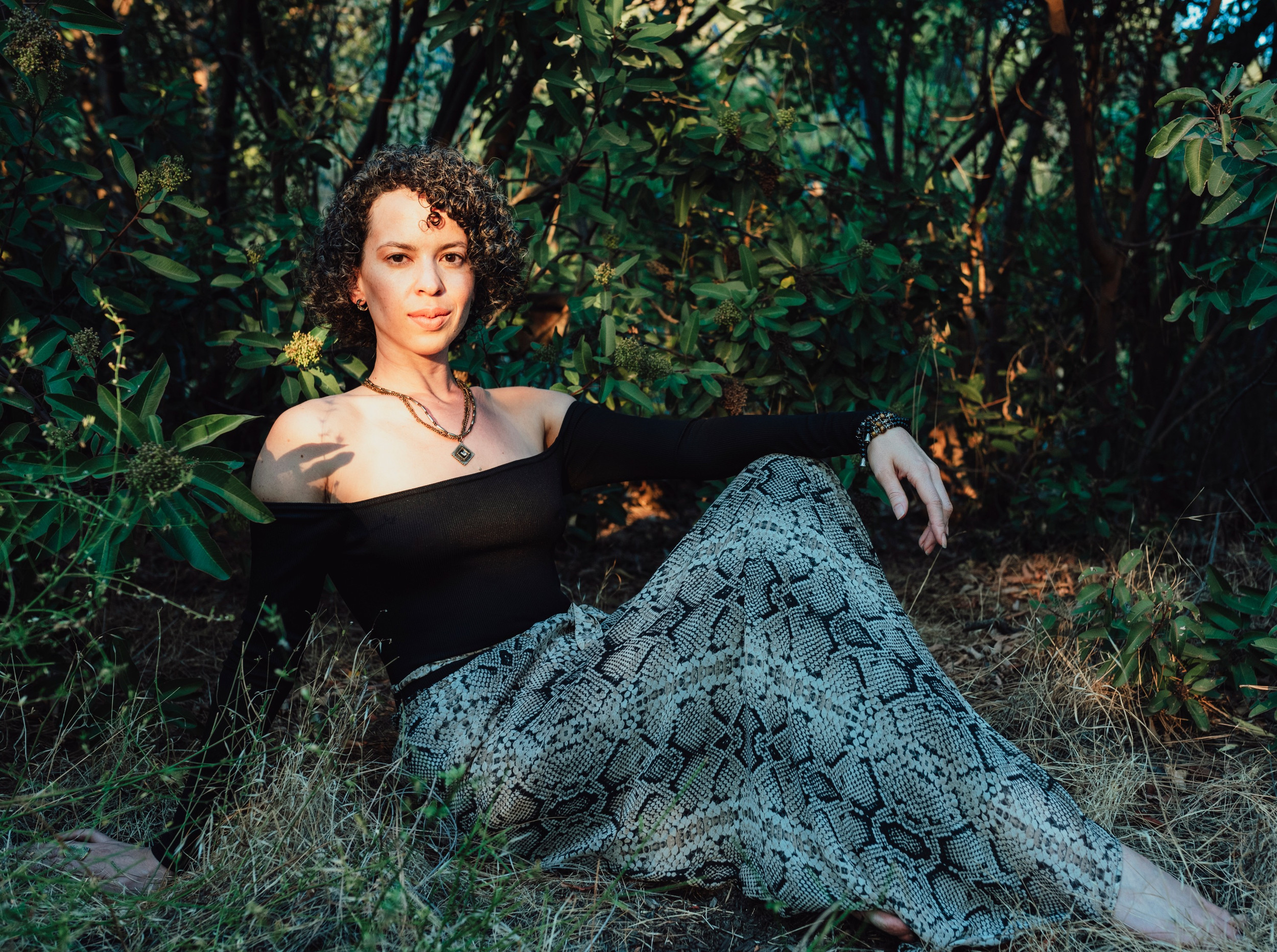 Catherine Nicole | Unlock your Potential with Hypnosis