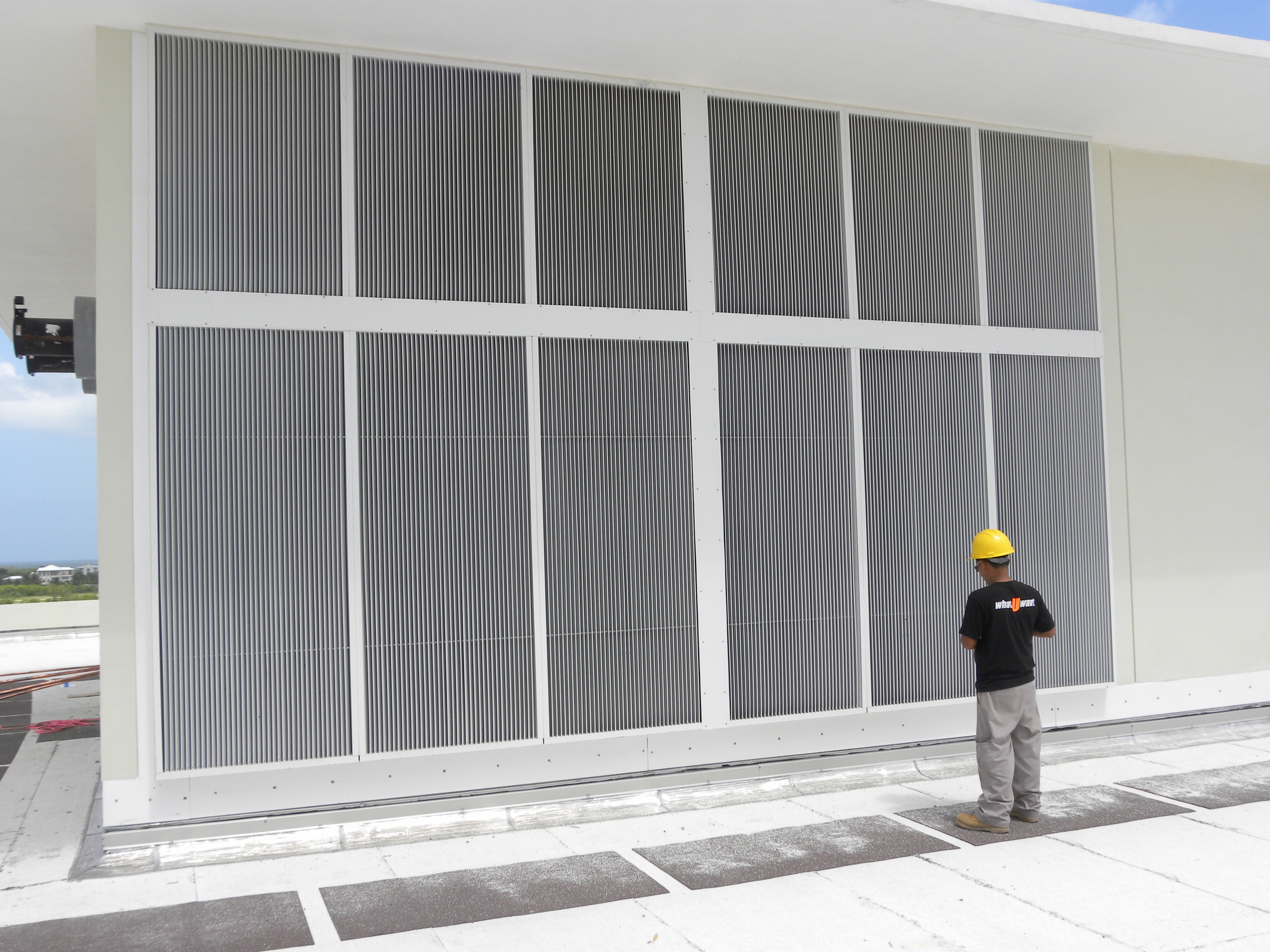 cisheetmetal | Projects Gallery