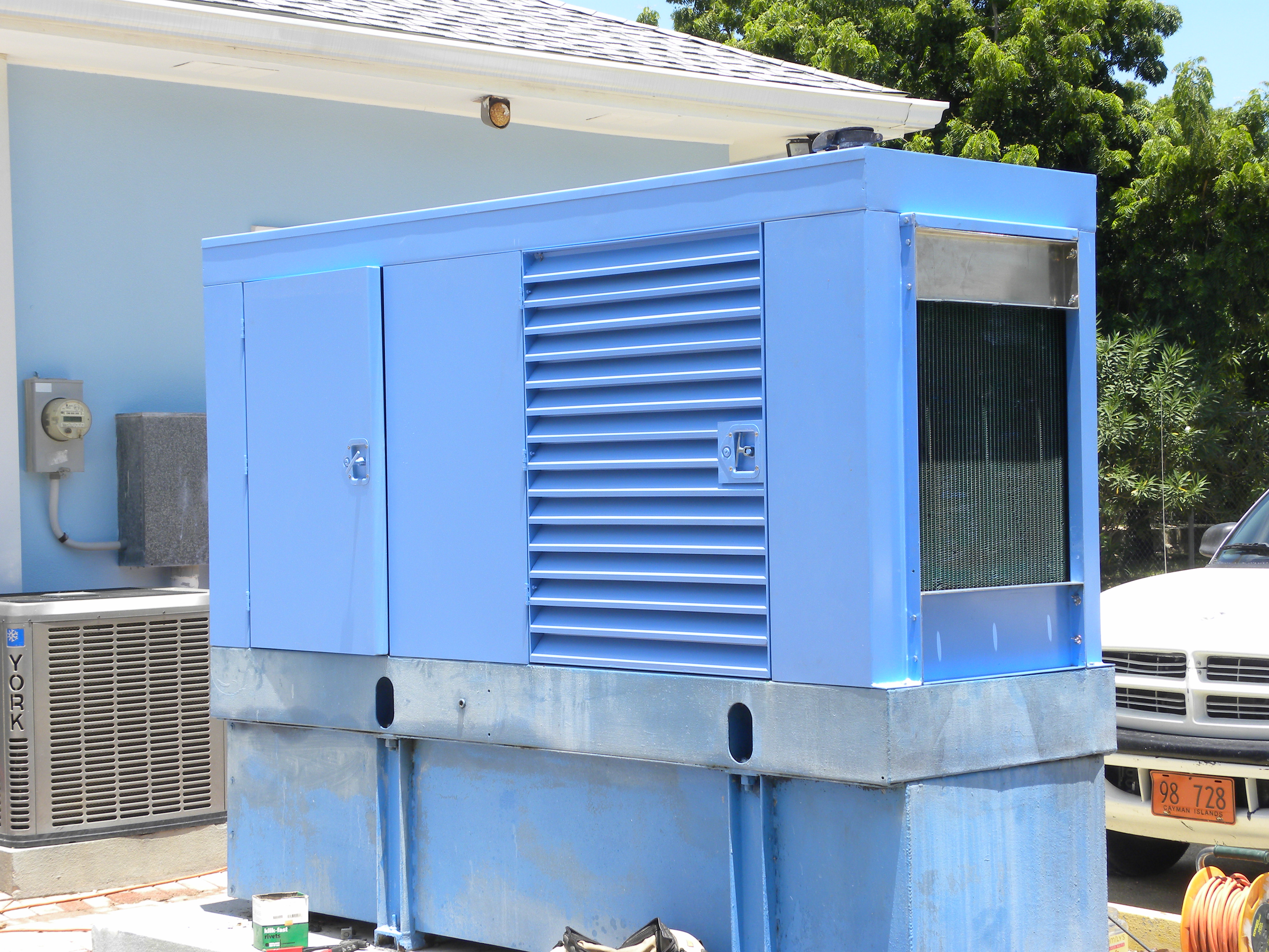 cisheetmetal | Projects Gallery