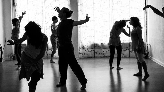 La expresión corporal. Una herramienta fundamental para el escenario y ...