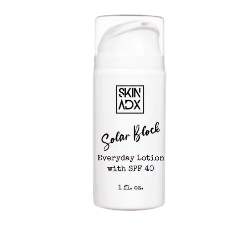 Solar Block | Skin ADX